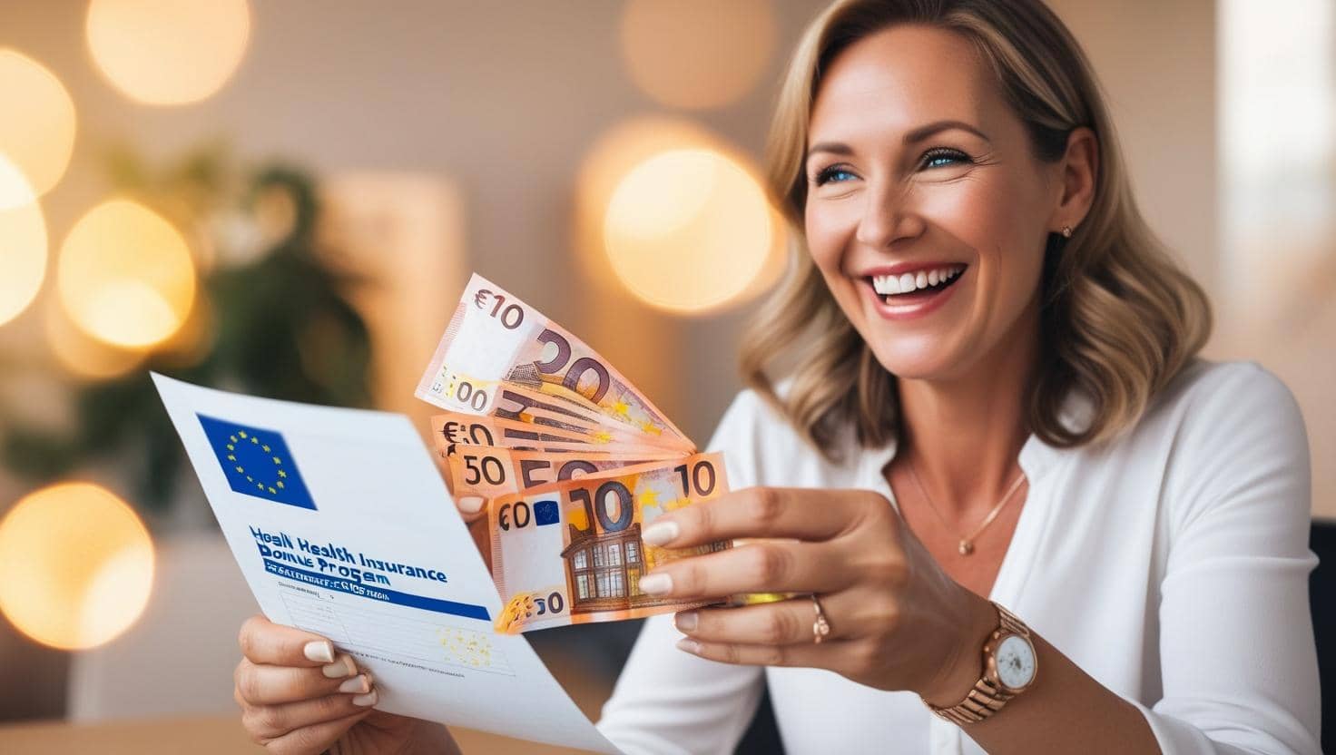 Tipps zum Geld sparen! Mein Erfahrungsbericht mit der TK